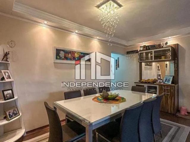 Apartamento em Jardim América, São José dos Campos/SP de 96m² 3 quartos à venda por R$ 940.000,00