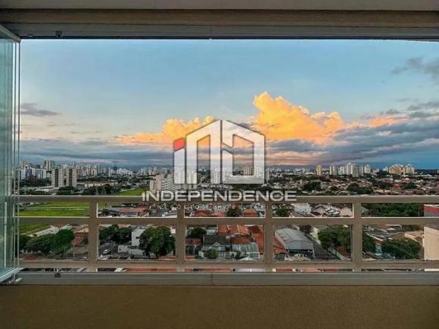 Apartamento em Jardim América, São José dos Campos/SP de 96m² 3 quartos à venda por R$ 940.000,00