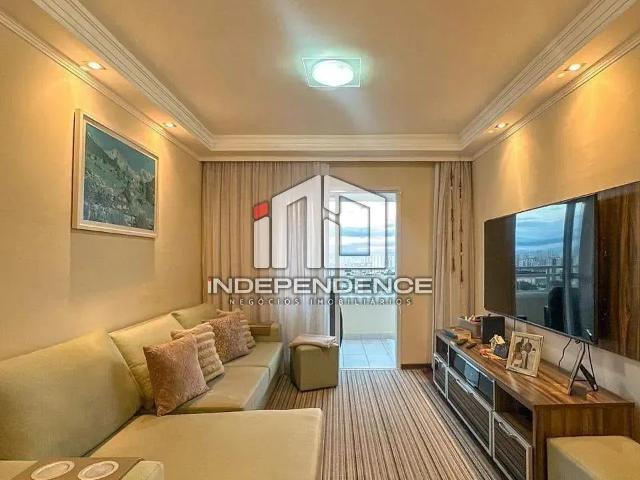 Apartamento em Jardim América, São José dos Campos/SP de 96m² 3 quartos à venda por R$ 939.000,00