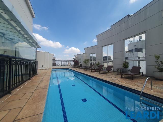 Apartamento em Jardim América, São Paulo, SP