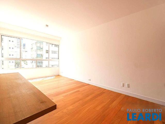 Apartamento em Jardim América, São Paulo, SP