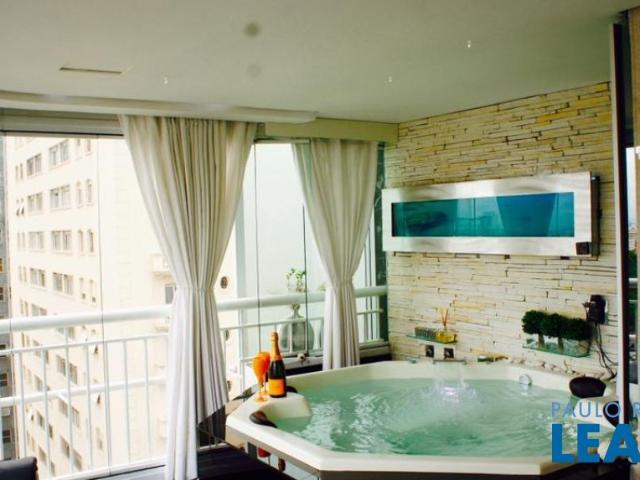 Apartamento em Jardim América, São Paulo, SP