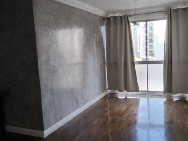 Apartamento em Jardim América, São Paulo, SP