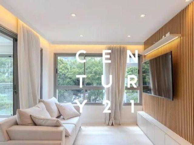 Apartamento em Jardim América, São Paulo/SP de 70m² 2 quartos à venda por R$ 1.850.000,00
