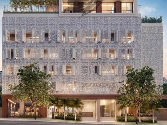 Apartamento em Jardim América, São Paulo/SP de 178m² 3 quartos à venda por R$ 5.939.000,00