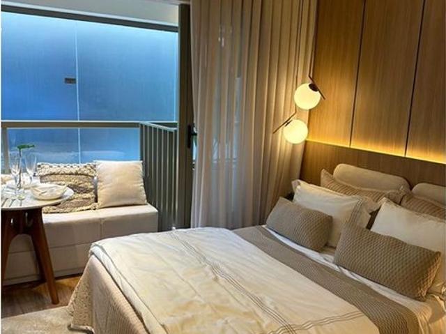 Apartamento em Jardim América, São Paulo/SP de 23m² 1 quartos à venda por R$ 684.000,00