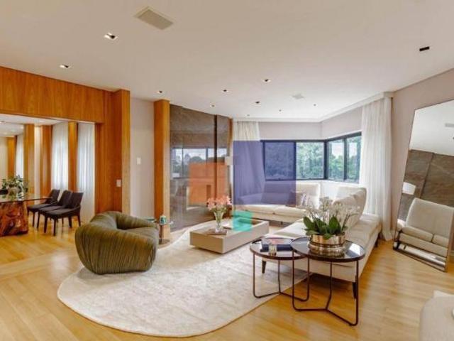 Apartamento em Jardim América, São Paulo/SP de 260m² 4 quartos à venda por R$ 10.000.000,00