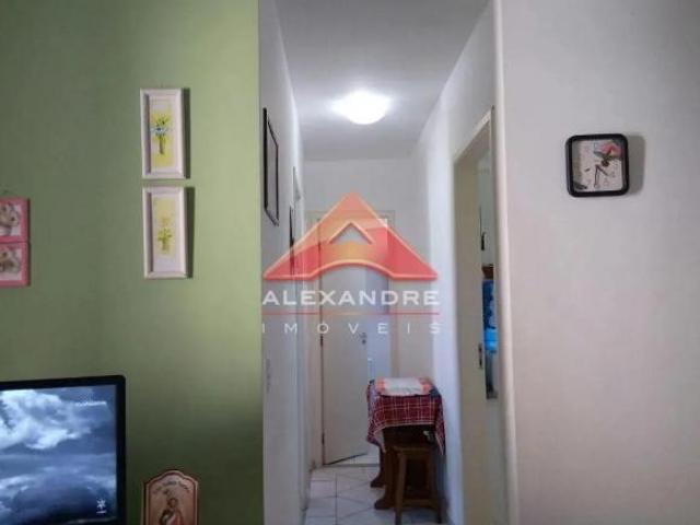 Apartamento em Jardim Americano, São José dos Campos/SP de 48m² 2 quartos à venda por R$ 285.000,00