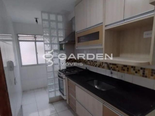 Apartamento em Jardim Americano, São José dos Campos/SP de 0m² 2 quartos à venda por R$ 259.900,00
