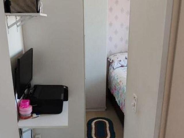 Apartamento em Jardim Americano, Sorocaba/SP de 57m² 2 quartos à venda por R$ 423.000,00