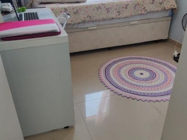 Apartamento em Jardim Americano, Sorocaba/SP de 57m² 2 quartos à venda por R$ 422.900,00
