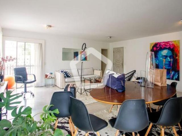 Apartamento em Jardim Ampliação
