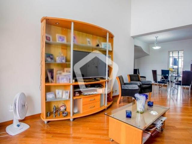 Apartamento em Jardim Ampliação