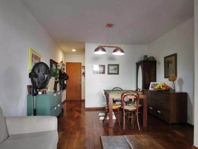Apartamento em Jardim Ampliação com 94m²!