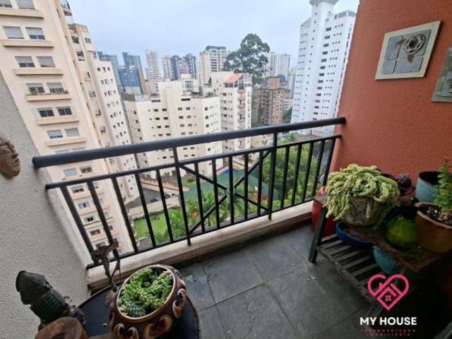 Apartamento em Jardim Ampliação, São Paulo/SP