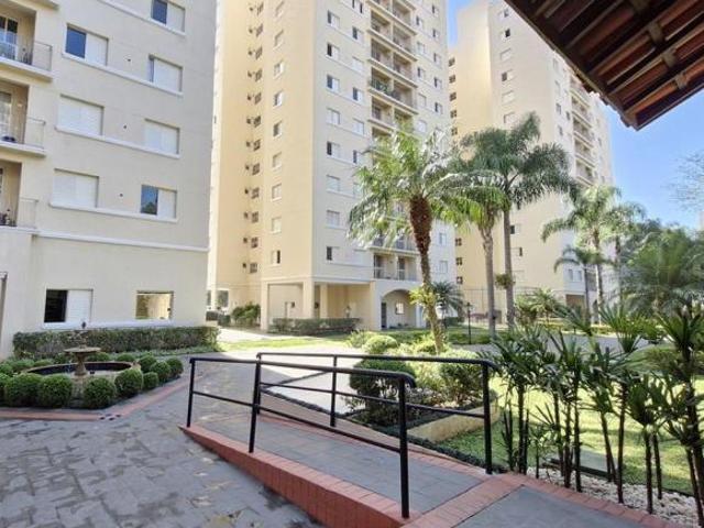Apartamento em Jardim Ampliação, São Paulo/SP de 0m² 2 quartos à venda por R$ 500.000,00