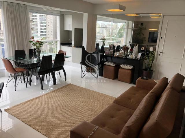 Apartamento em Jardim Ampliação, São Paulo/SP de 107m² 3 quartos à venda por R$ 1.099.900,00