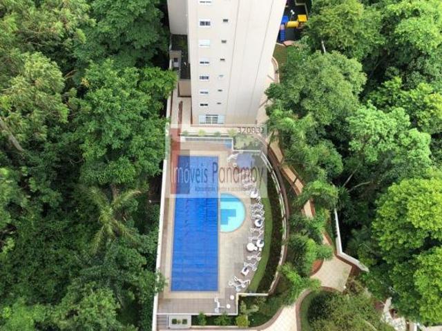 Apartamento em Jardim Ampliação, São Paulo/SP de 107m² 3 quartos à venda por R$ 1.100.000,00