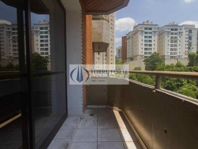 Apartamento em Jardim Ampliação, São Paulo/SP de 119m² 3 quartos à venda por R$ 760.000,00 ou para l
