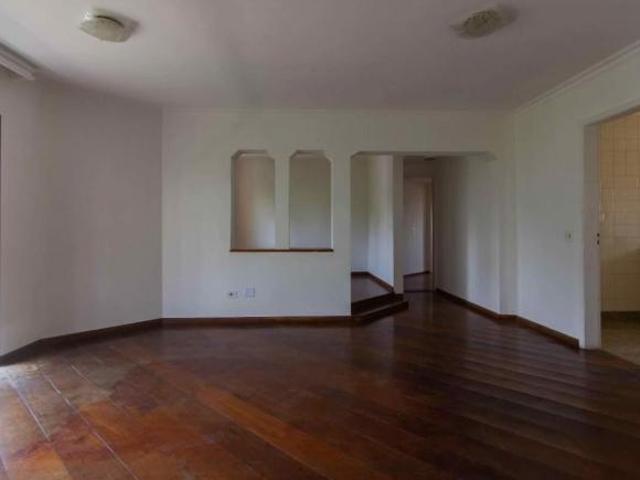 Apartamento em Jardim Ampliação, São Paulo/SP de 119m² 3 quartos à venda por R$ 760.000,00