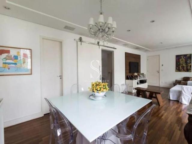 Apartamento em Jardim Ampliação, São Paulo/SP de 124m² 3 quartos à venda por R$ 1.200.000,00