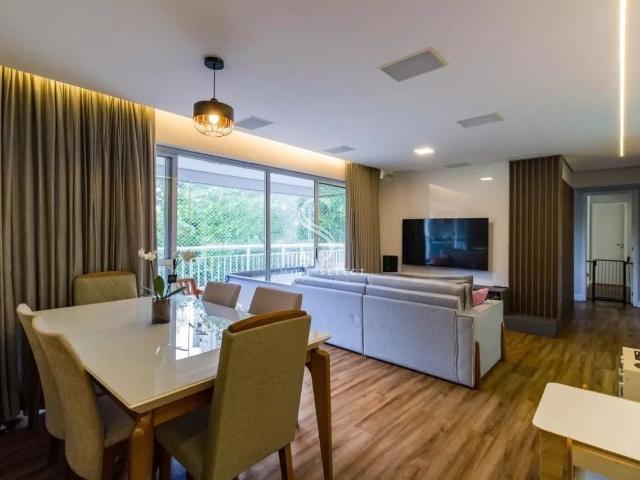 Apartamento em Jardim Ampliação, São Paulo/SP de 127m² 3 quartos à venda por R$ 1.199.900,00