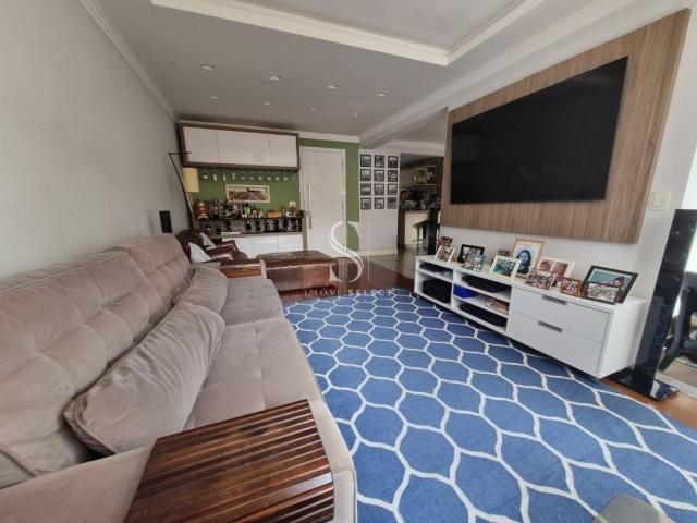 Apartamento em Jardim Ampliação, São Paulo/SP de 136m² 2 quartos à venda por R$ 599.900,00