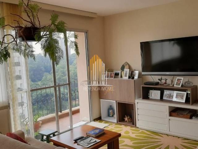Apartamento em Jardim Ampliação, São Paulo/SP de 146m² 4 quartos à venda por R$ 799.900,00