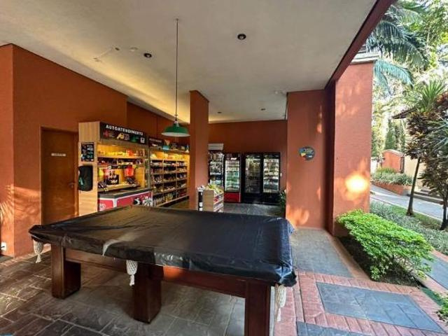 Apartamento em Jardim Ampliação, São Paulo/SP de 148m² 4 quartos à venda por R$ 1.200.000,00