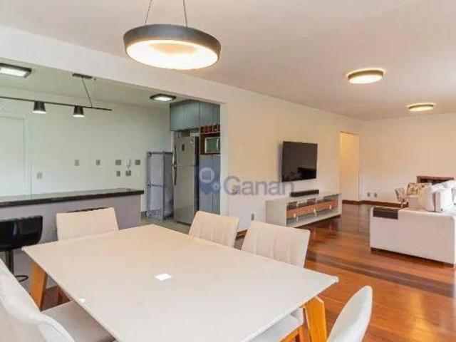 Apartamento em Jardim Ampliação, São Paulo/SP de 167m² 4 quartos à venda por R$ 901.000,00
