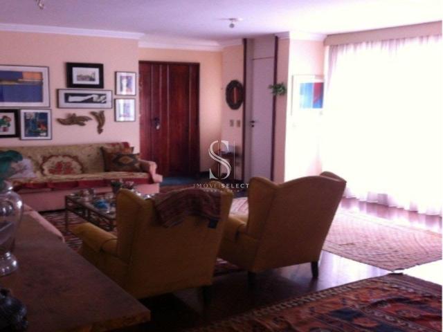 Apartamento em Jardim Ampliação, São Paulo/SP de 160m² 3 quartos à venda por R$ 1.099.000,00