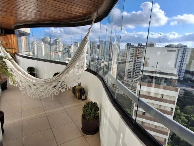 Apartamento em Jardim Ampliação, São Paulo/SP de 160m² 3 quartos à venda por R$ 1.199.000,00