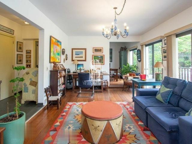 Apartamento em Jardim Ampliação, São Paulo/SP de 170m² 3 quartos à venda por R$ 1.063.729,00