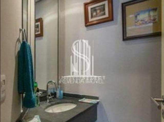 Apartamento em Jardim Ampliação, São Paulo/SP de 170m² 3 quartos à venda por R$ 1.063.829,00