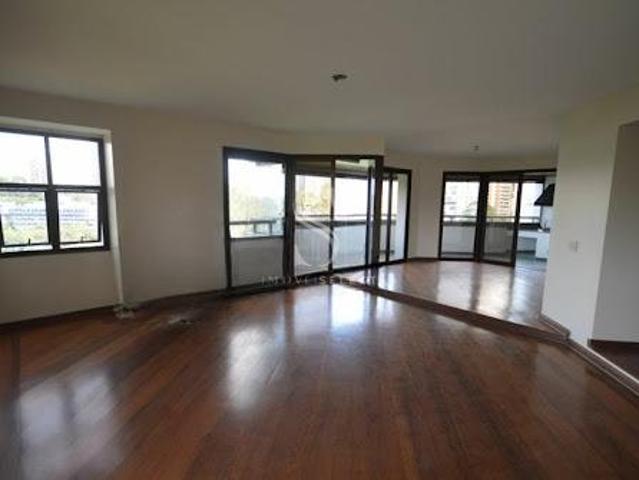 Apartamento em Jardim Ampliação, São Paulo/SP de 196m² 4 quartos à venda por R$ 889.900,00