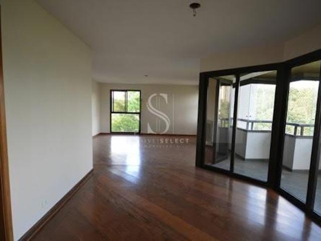 Apartamento em Jardim Ampliação, São Paulo/SP de 196m² 4 quartos à venda por R$ 890.000,00