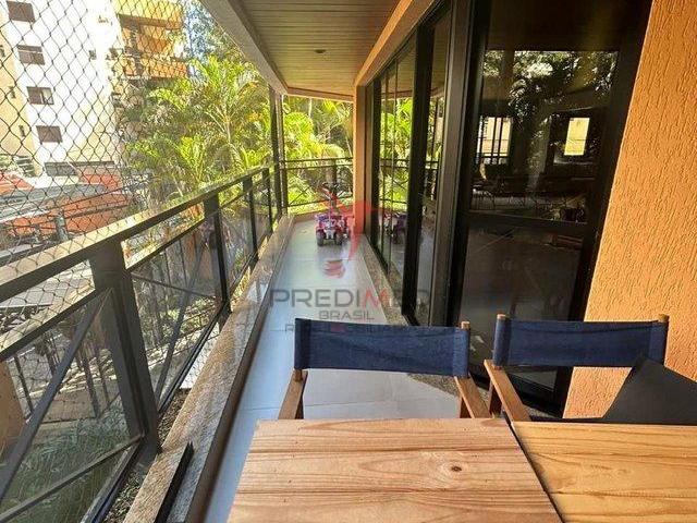 Apartamento em Jardim Ampliação, São Paulo/SP de 202m² 3 quartos à venda por R$ 1.199.000,00