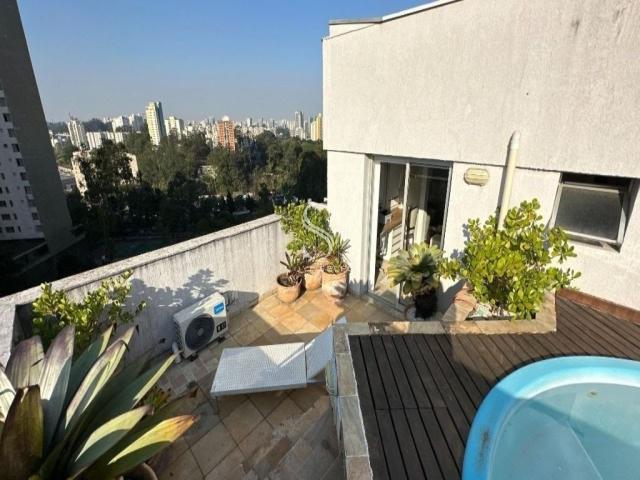 Apartamento em Jardim Ampliação, São Paulo/SP de 222m² 3 quartos à venda por R$ 1.579.900,00