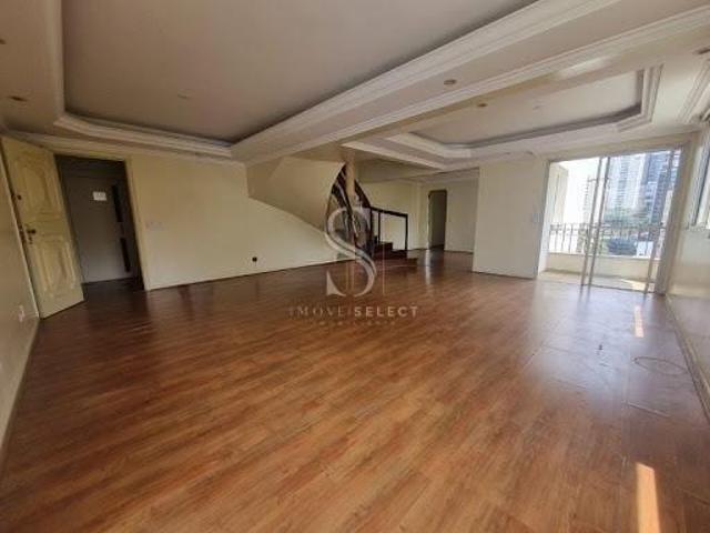 Apartamento em Jardim Ampliação, São Paulo/SP de 248m² 3 quartos à venda por R$ 1.480.000,00