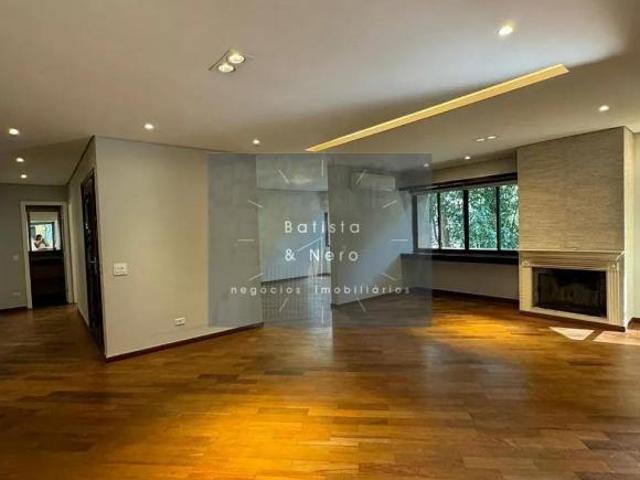 Apartamento em Jardim Ampliação, São Paulo/SP de 267m² 4 quartos à venda por R$ 1.399.000,00