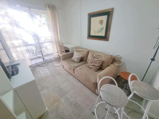 Apartamento em Jardim Ampliação, São Paulo/SP de 33m² 1 quartos à venda por R$ 369.000,00