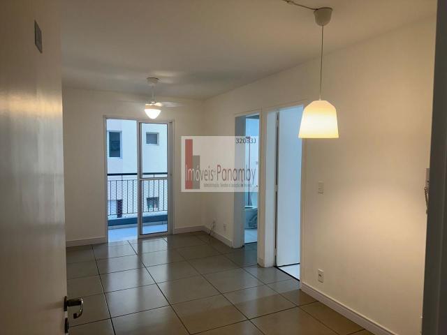 Apartamento em Jardim Ampliação, São Paulo/SP de 48m² 1 quartos à venda por R$ 319.900,00