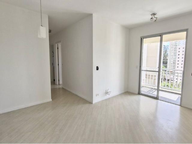 Apartamento em Jardim Ampliação, São Paulo/SP de 48m² 2 quartos à venda por R$ 309.900,00