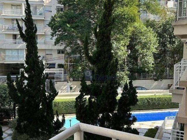 Apartamento em Jardim Ampliação, São Paulo/SP de 50m² 2 quartos à venda por R$ 360.000,00