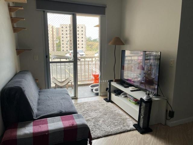 Apartamento em Jardim Ampliação, São Paulo/SP de 55m² 2 quartos à venda por R$ 399.900,00