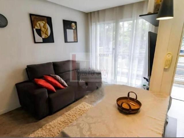 Apartamento em Jardim Ampliação, São Paulo/SP de 58m² 2 quartos à venda por R$ 364.900,00