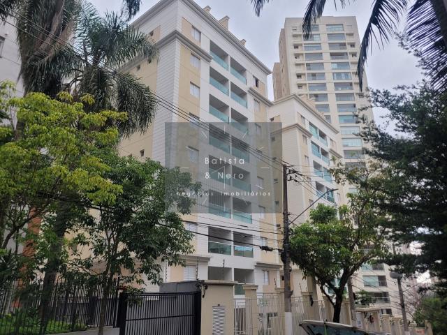 Apartamento em Jardim Ampliação, São Paulo/SP de 64m² 2 quartos à venda por R$ 423.900,00