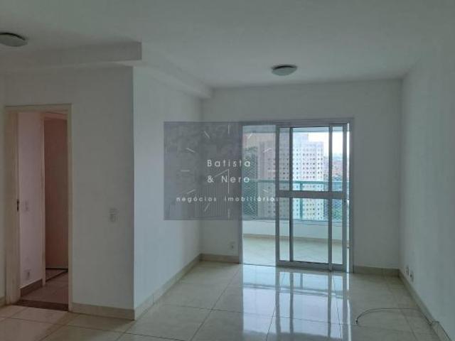 Apartamento em Jardim Ampliação, São Paulo/SP de 64m² 2 quartos à venda por R$ 424.000,00