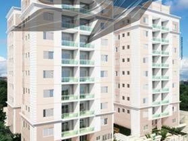 Apartamento em Jardim Ampliação, São Paulo/SP de 64m² 2 quartos à venda por R$ 565.000,00