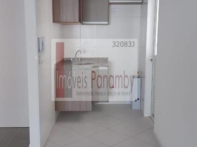 Apartamento em Jardim Ampliação, São Paulo/SP de 64m² 2 quartos à venda por R$ 573.000,00